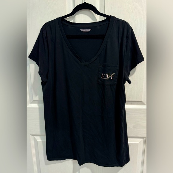 Victoria's Secret | Intimates & Sleepwear | Victorias Secret Metallic ...